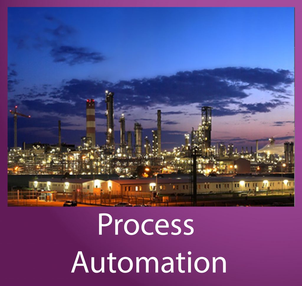 Process Automation – Lethabo Engineering